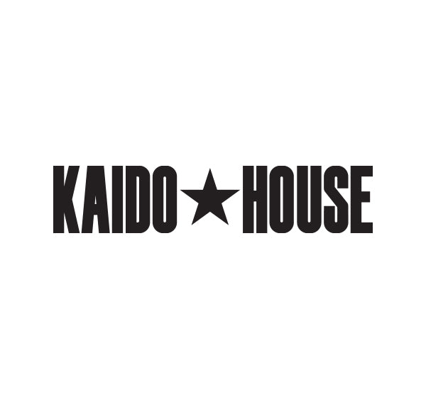 *KAIDOHOUSE – Unhinged Diecast