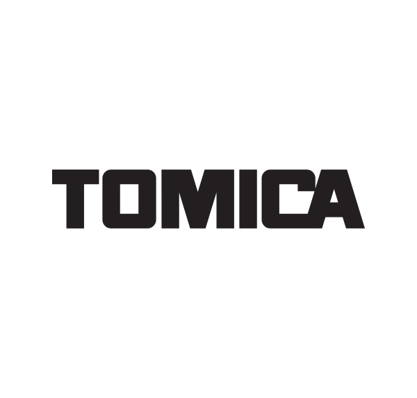 TOMICA – Unhinged Diecast