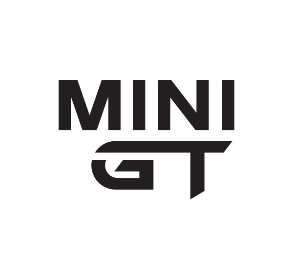 MINI GT – Unhinged Diecast