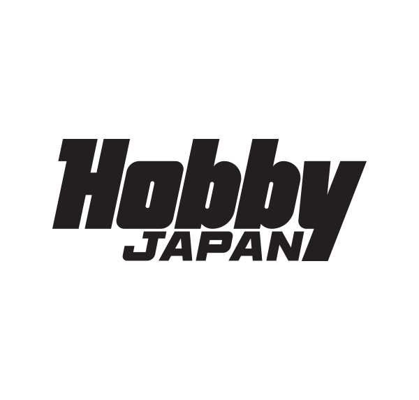 HOBBY JAPAN – Unhinged Diecast