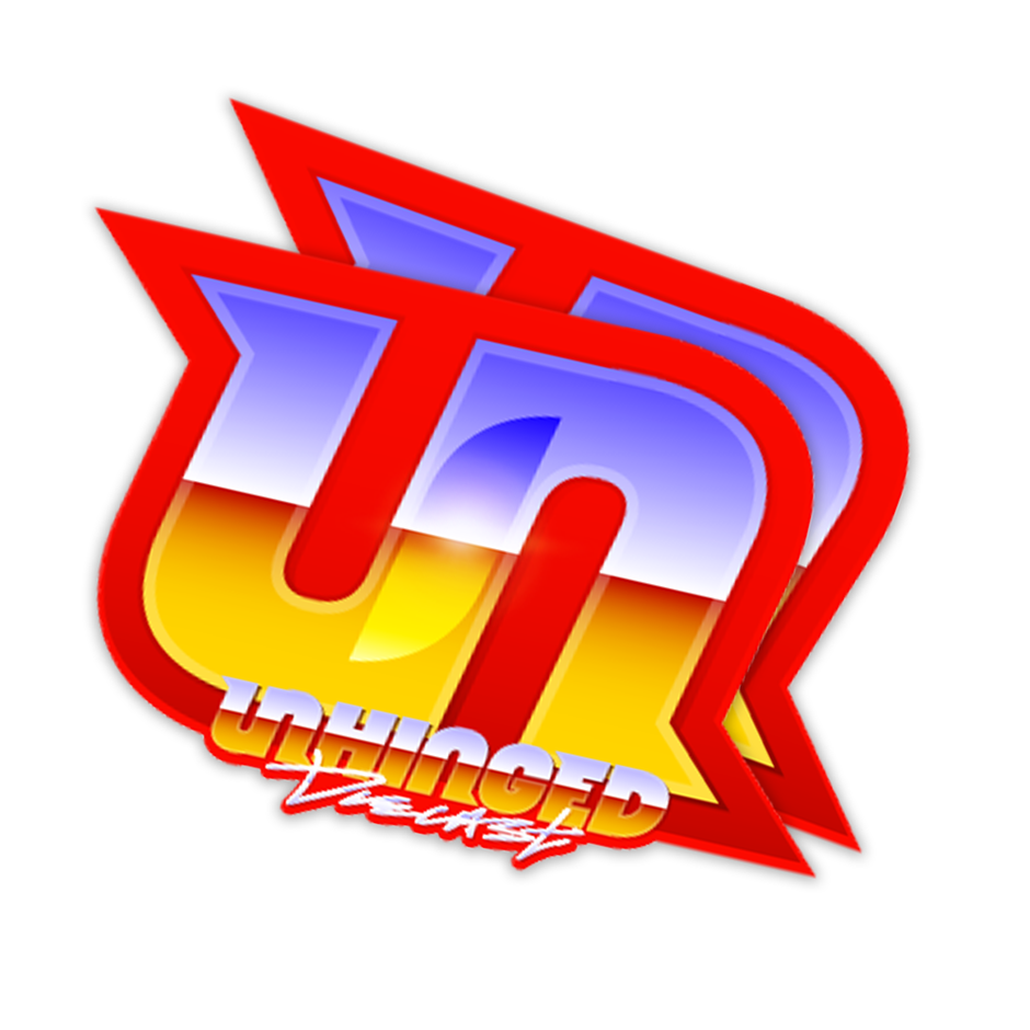 STICKERS – Unhinged Diecast